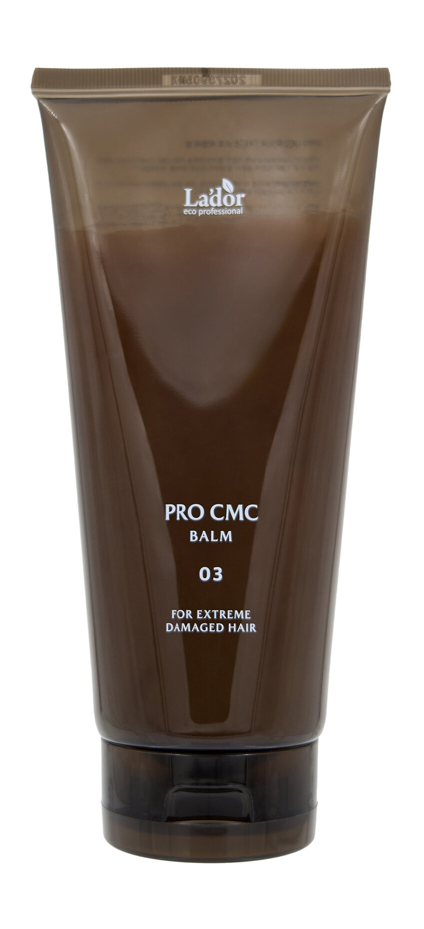 LA`DOR Бальзам для волос Pro Cmc Balm для поврежденных волос восстанавливающий, 310 г