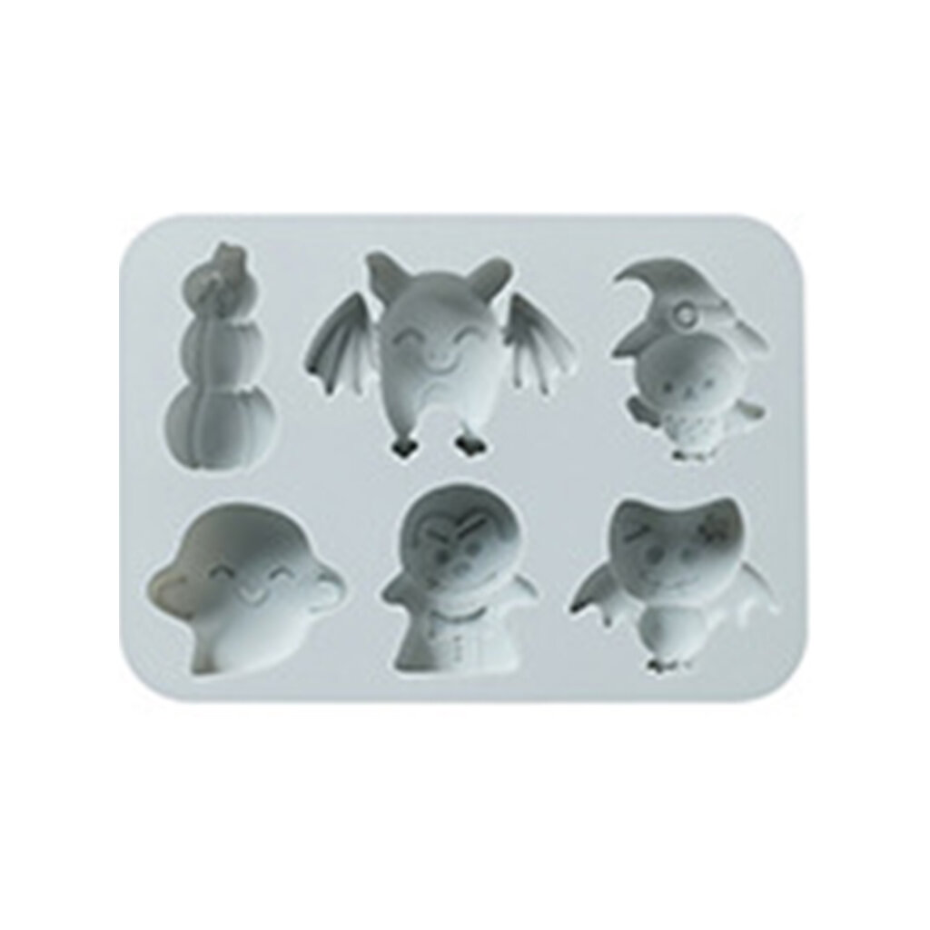 Шоколадная конфеты сахарная крафта паста плесени арт -силиконовое мыло мыло домашнее свеча