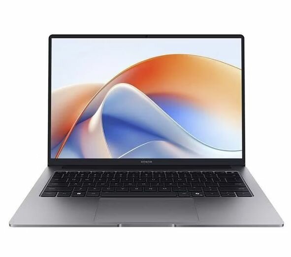 Ноутбук Honor 5301ALWA MagicBook X14 Plus 1920x1200/Core 5 220H/16/SSD 512/Win11