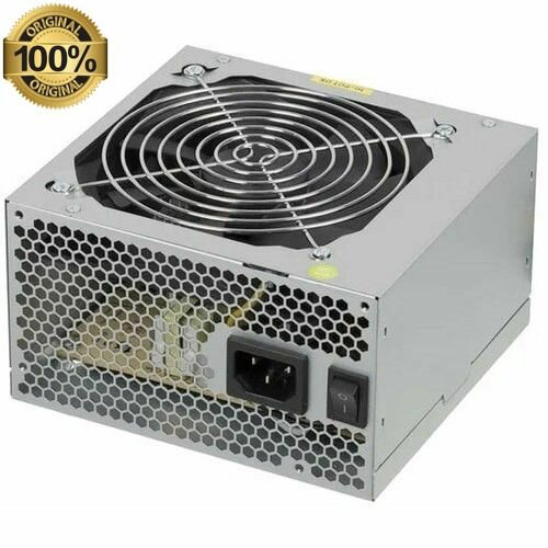 Блок питания компьютера ACCORD ACC-W700P 80 PLUS WHITE