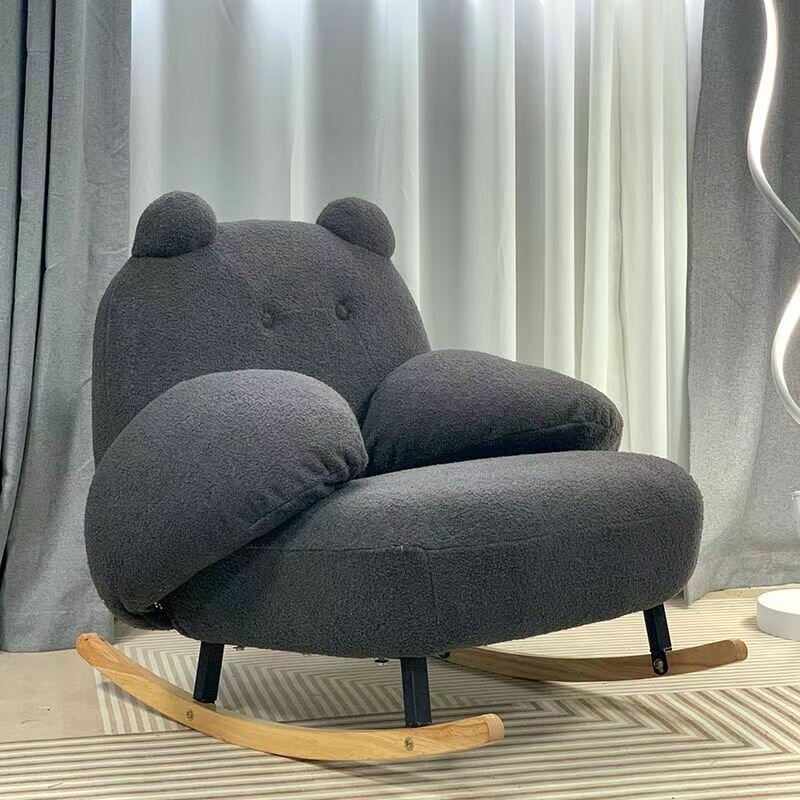 Кресло-качалка