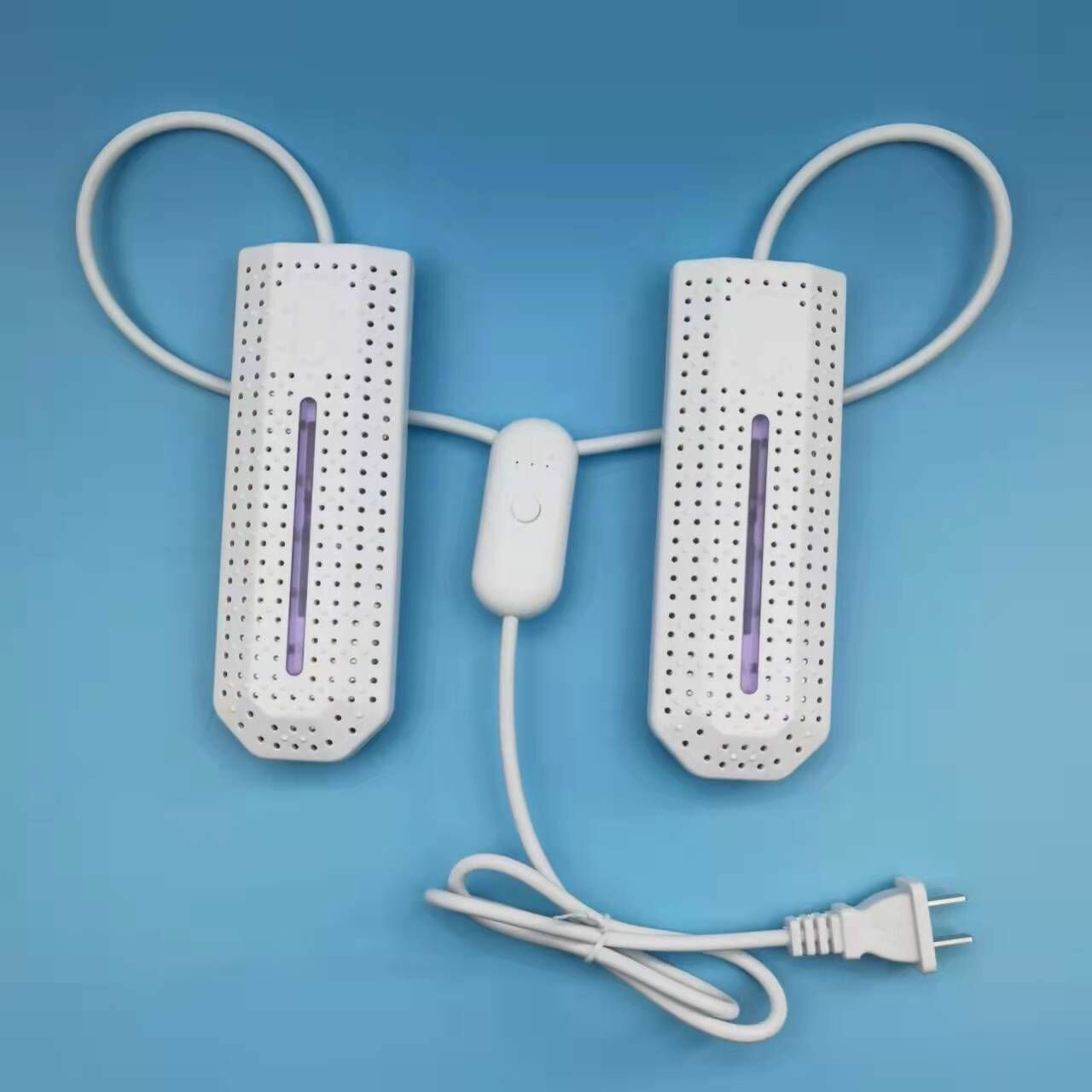 Новый модельный сушилка для обуви, многофункциональная , быстросохнущая , домашняя с таймером