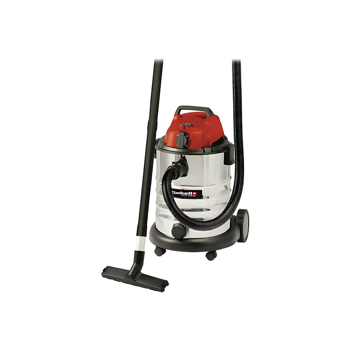 Строительный пылесос TC-VC 1930 SA 2342190, 1500 Вт, 30 л