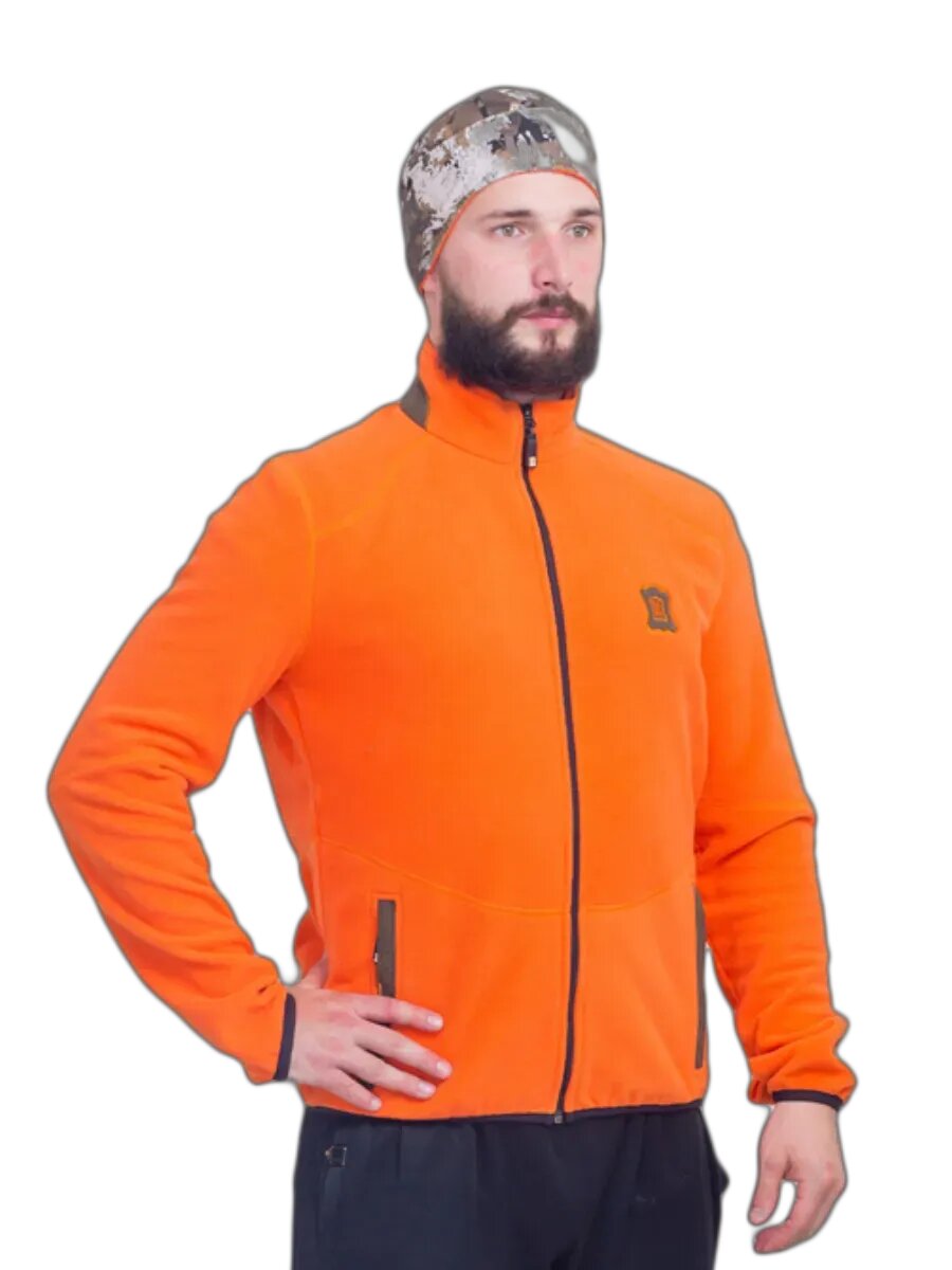 Куртка спортивная