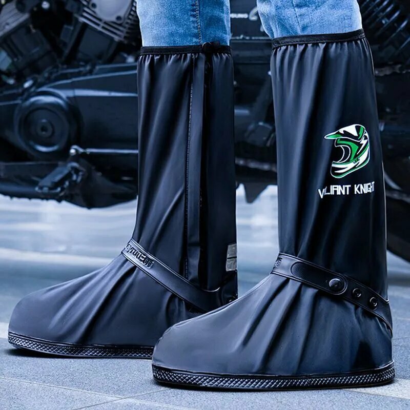 CHIYE Чехлы защитные на обувь 2 шт