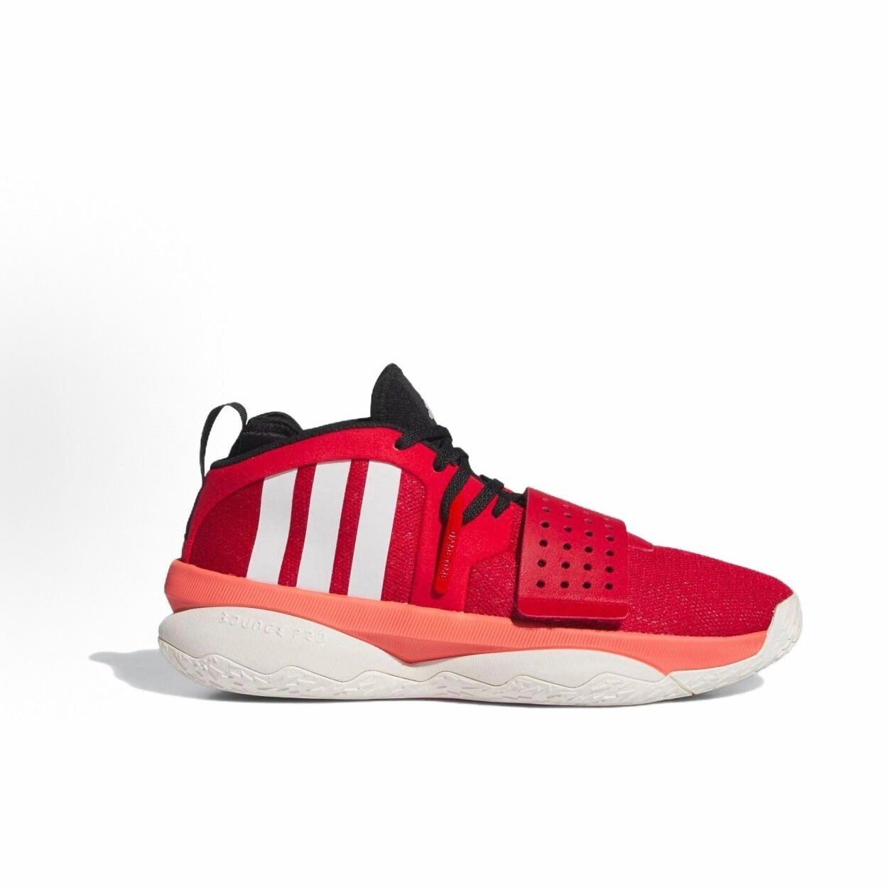 Кроссовки Dame 8 EXTPLY