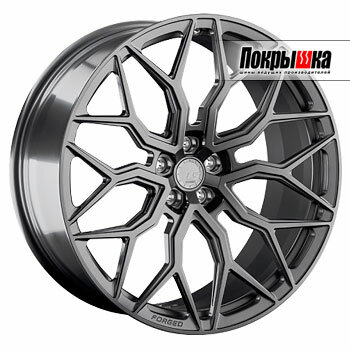 Диски кованые LS Forged LS FG13 10.0х21/5х112 D66.6 ET44.0, MGM