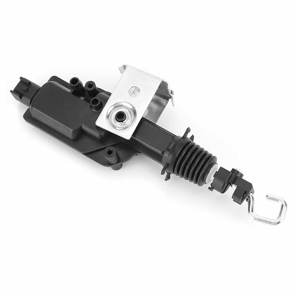 Электродвигатель привода замка двери 4L2Z78218A42AA подходит для Ford Crown/Explorer