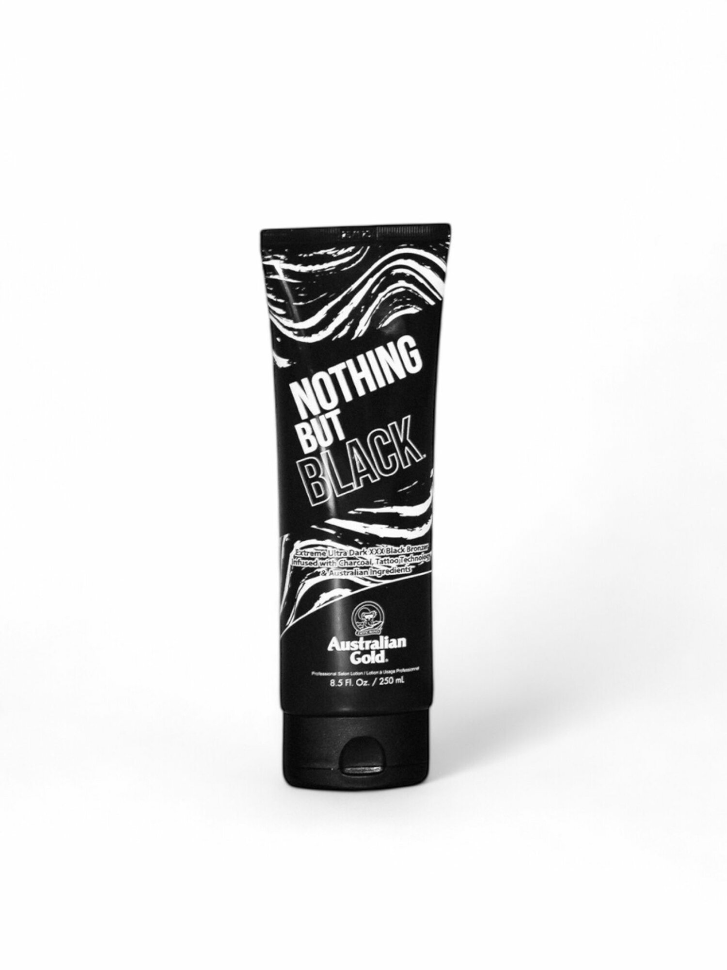 Крем-активатор загара Australian Gold Nothing But Black, 250 мл, для всех типов кожи