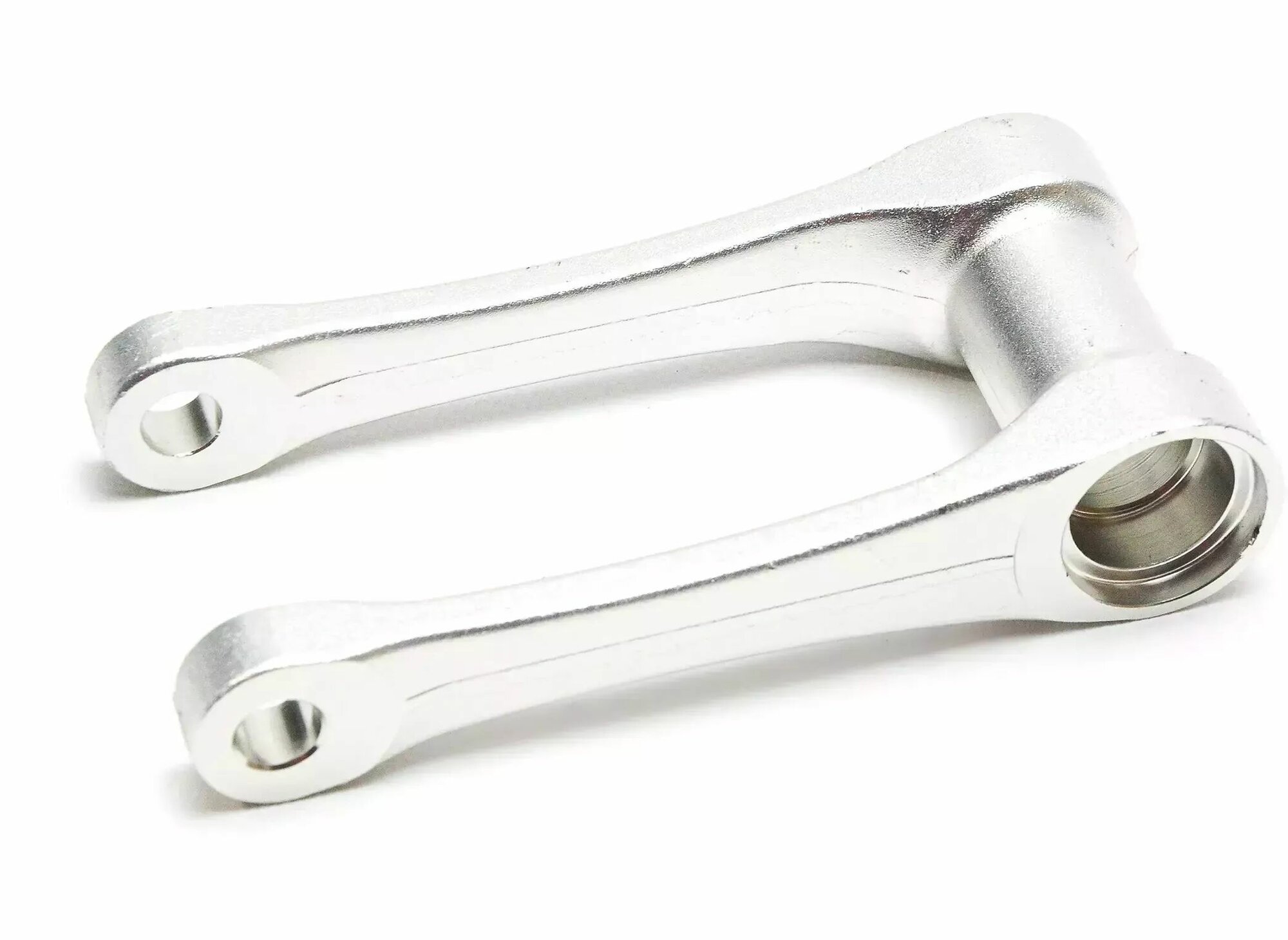 Качалка прогресии U-образная на мотоцикл, питбайк, эндуро.