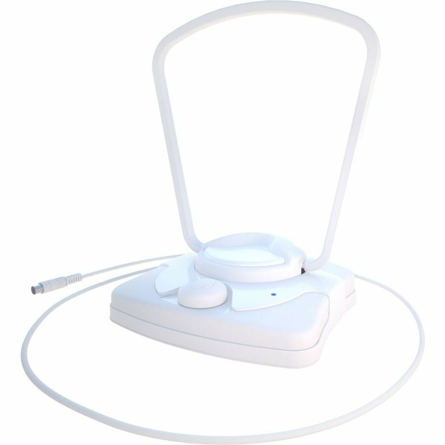 Антенна для телевизора комнатная (504031) BAS-5138-5V