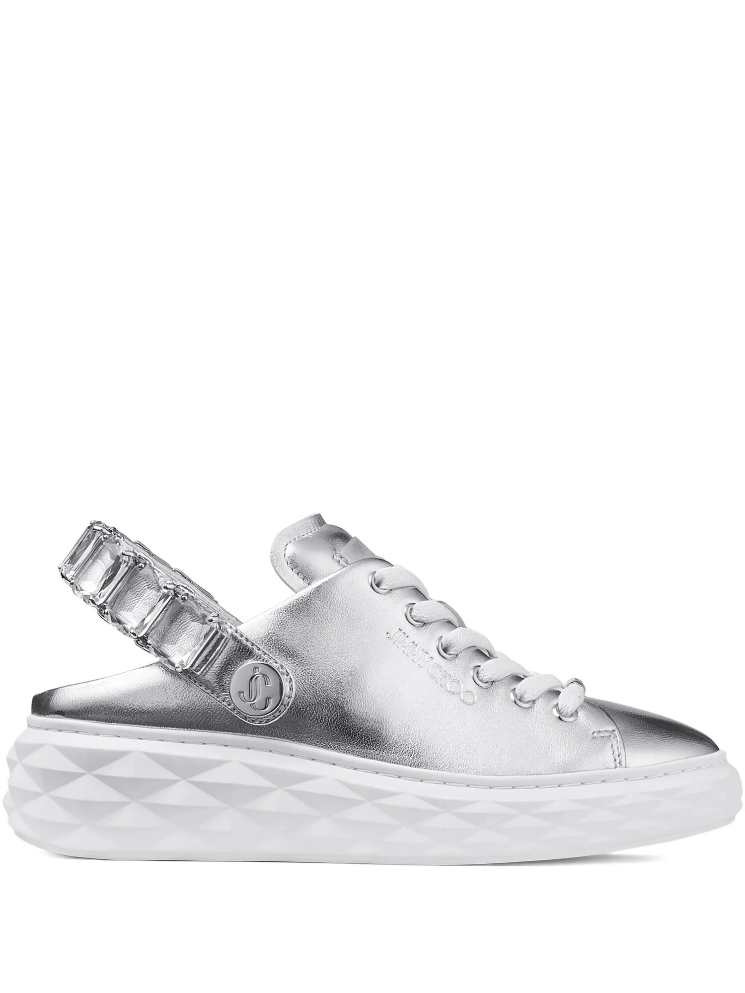 Кроссовки Diamon Maxi