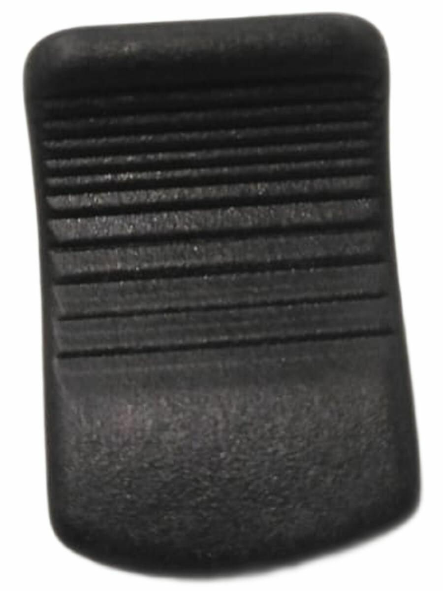 Клавиша выключателя для УШМ Makita 9554, 9555, 9557, 9558, GA4530, GA5030, Sturm AG9012TE, Союз 125 и т. п.