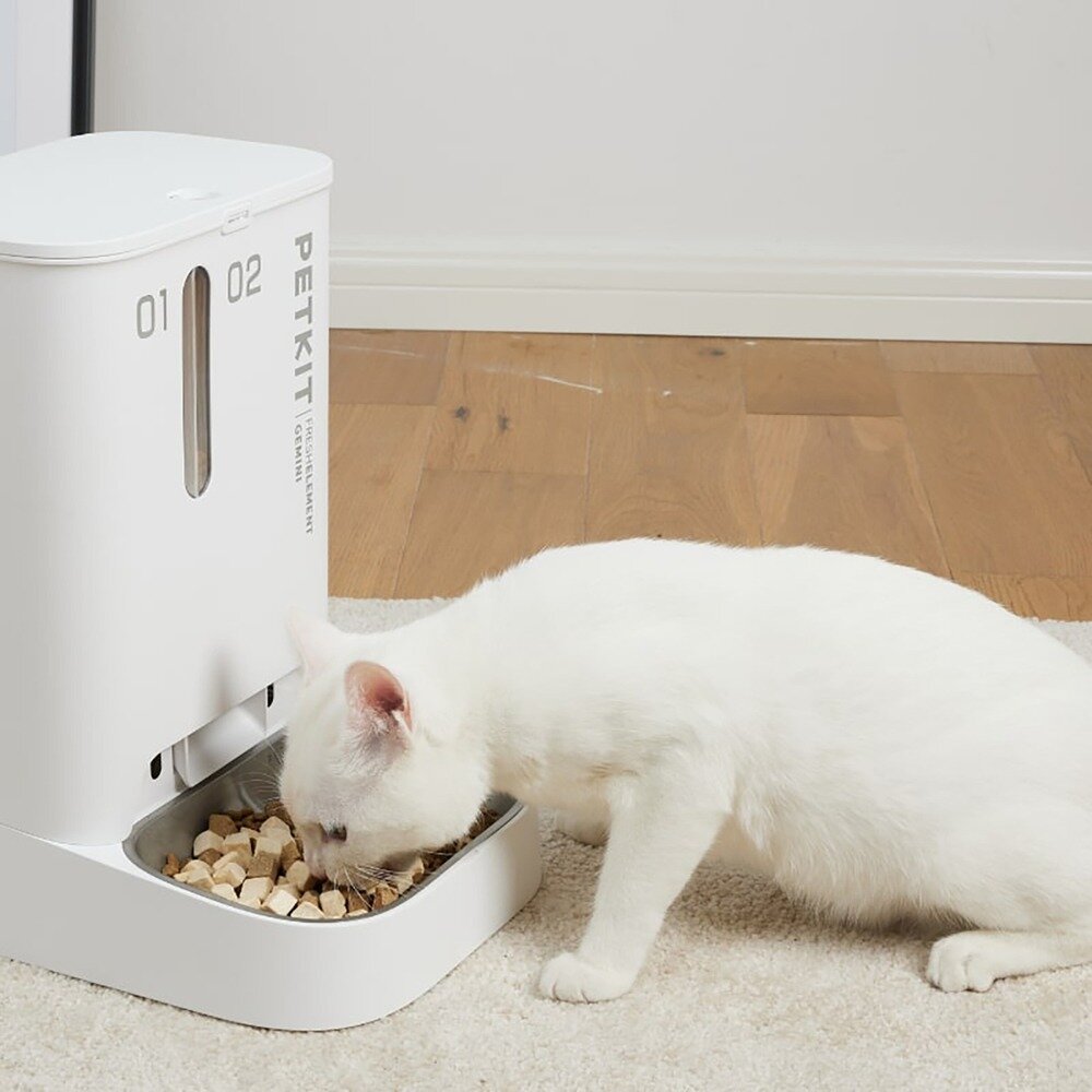 Кормушка Petkit Питьевой фонтан для кошек и собак Eversweet Solo