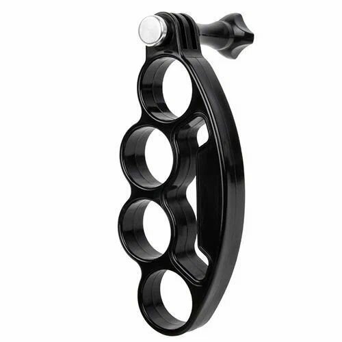 Ручка кастет с креплением для экшн камер GoPro