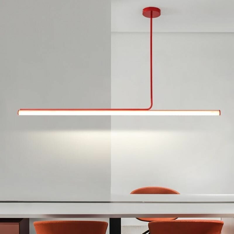 Люстра подвесная белый 8000-good value1