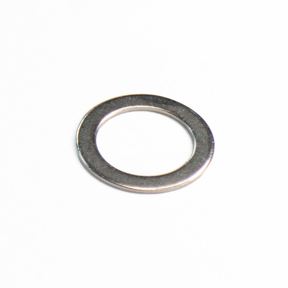 Шайба WH-3 внутренний диаметр 12мм, хром