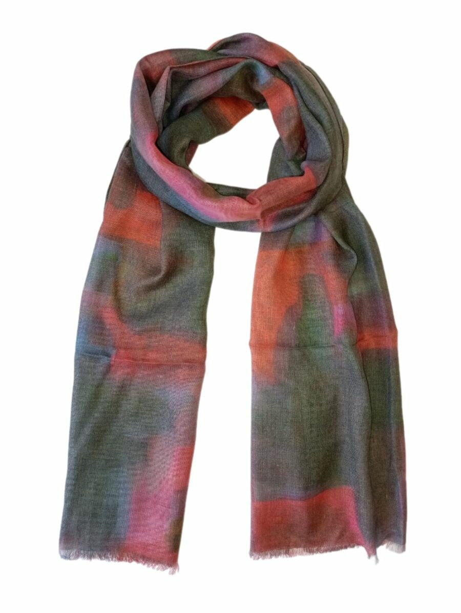 Палантин для женщин