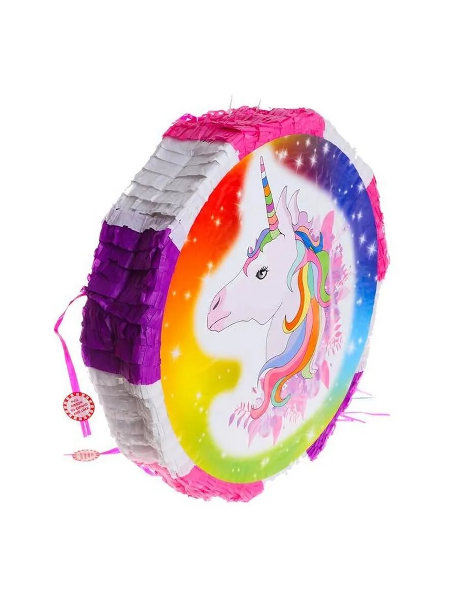 Пиньята «Единорог»