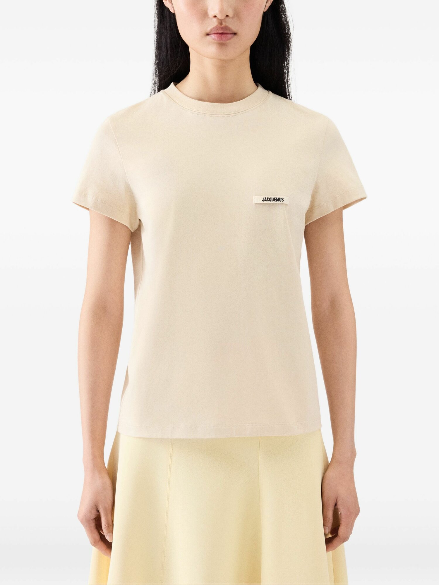 Футболка Jacquemus, размер M — фото 1