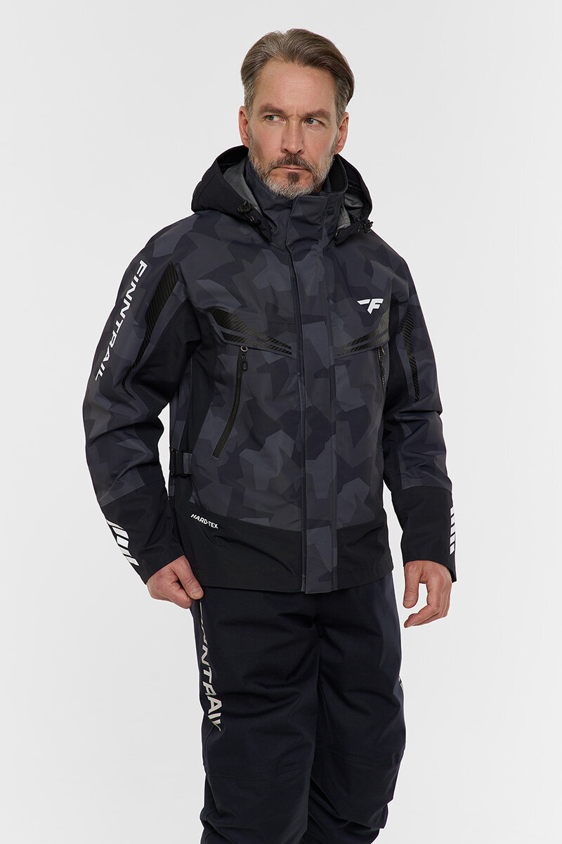 Куртка мембранная Speedmaster