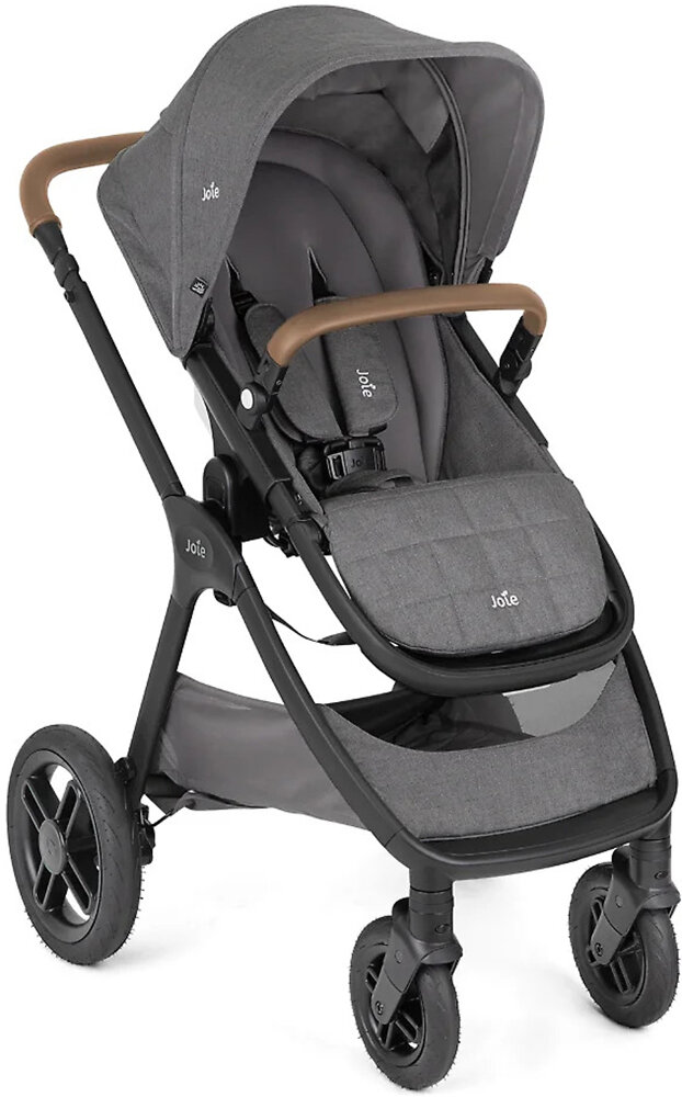 Joie Прогулочная коляска Honour (Thunder)