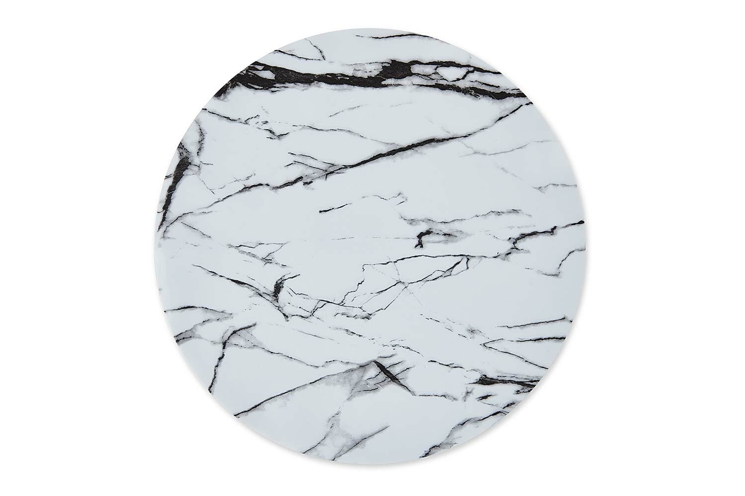 HOFF Marble салфетка на стол 36х0.06х36 см квадратная декоративная текстура мраморная