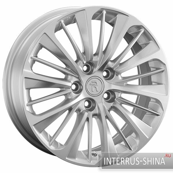 Колесный диск Replay VW VV317 7x17 5x112 ET40 D57.1 SF