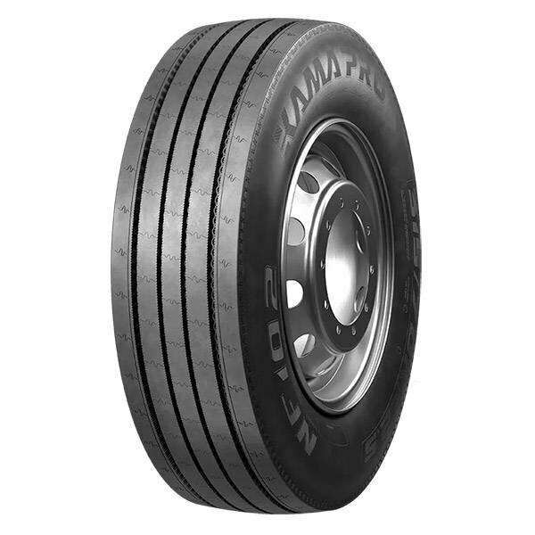 Грузовая шина КАМА NF 102 315/70 R22.5 156/150L
