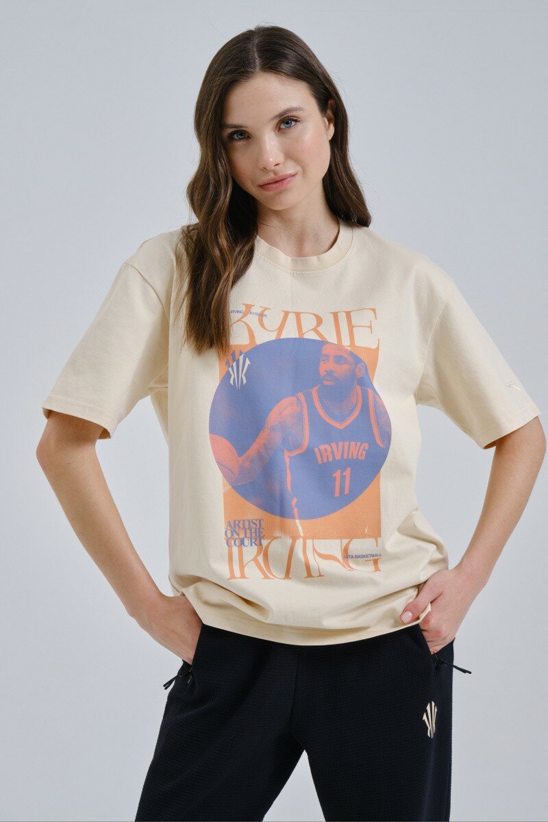 Футболка спортивная KAI