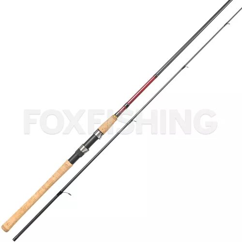 Спиннинг Daiwa Vulcan 213см. 5-28гр. 138гр. fast / 702MLFS