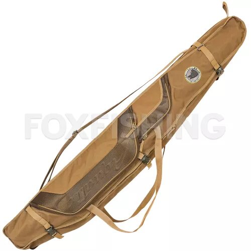 Чехол Aquatic Ч-25 мягкий 142см. / до 6 удилищ с катушками