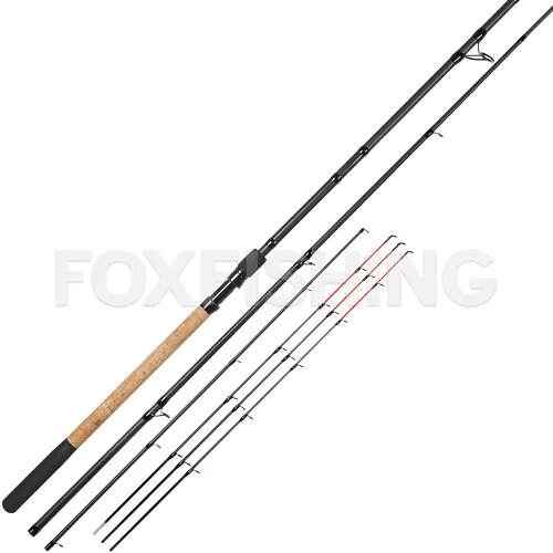 Удилище фидерное Nautilus N/Feed 360см. до 120гр. / NN12MHQ