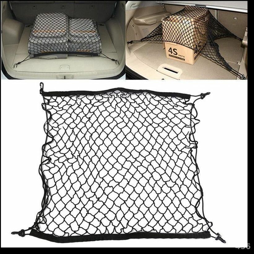 Сетка в багажник！