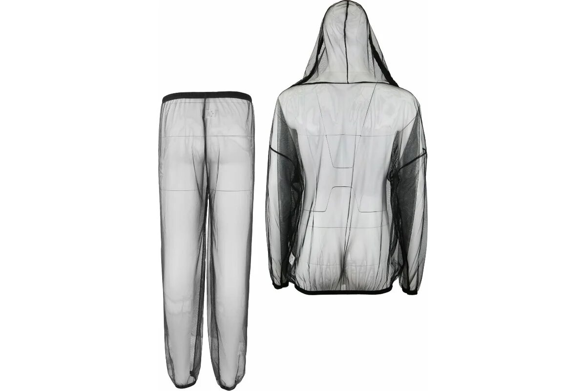 Элементаль Антимоскитный костюм-сетка размер 52/54 К-405-52/54-к для походов