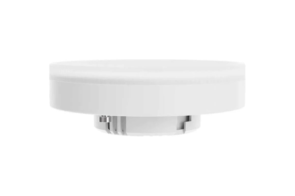 DEFENDER GX-15W-865-GX53 Светодиодная таблетка GX53 холодный дневной свет 1 шт