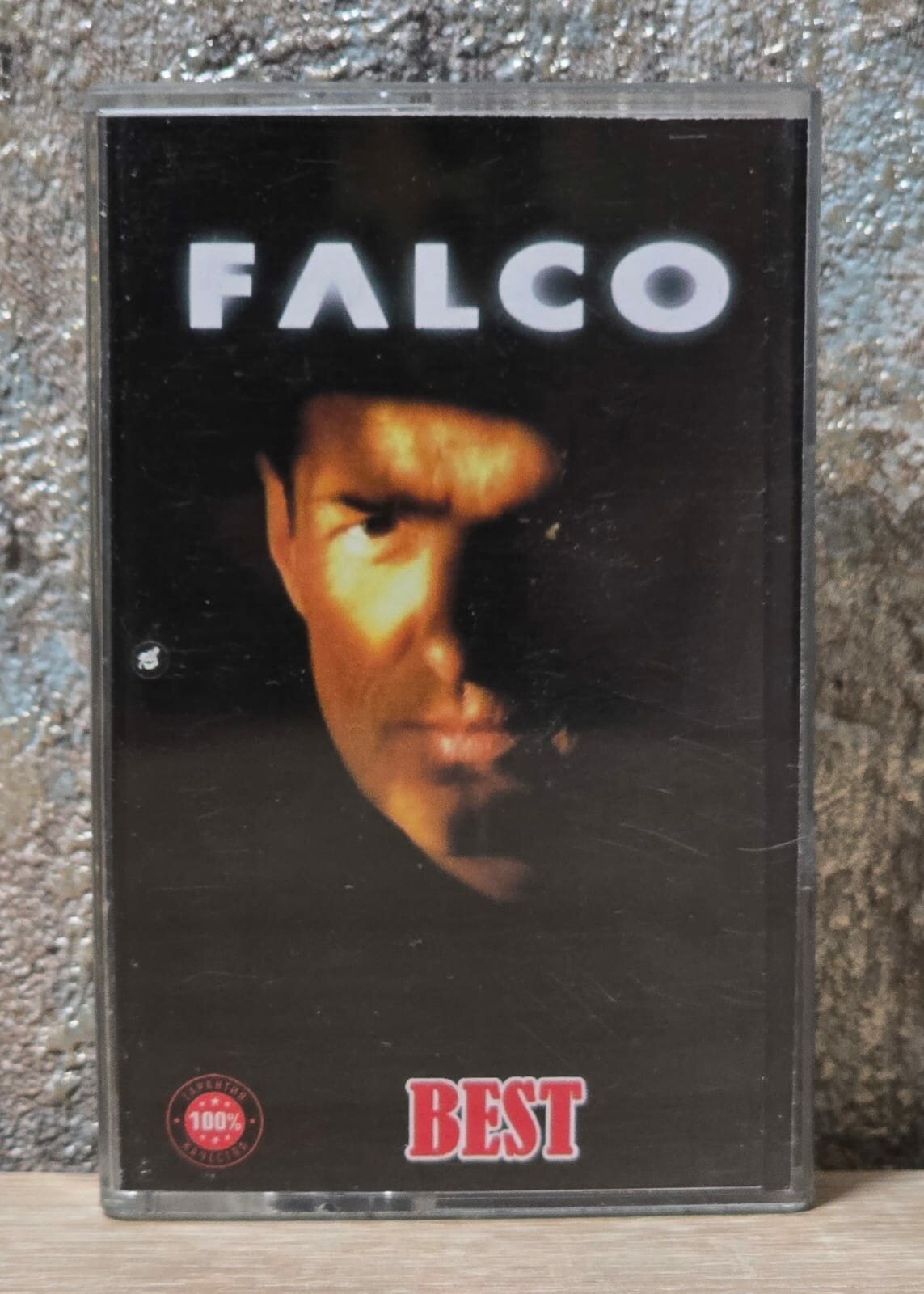 FALCO лучшие хиты