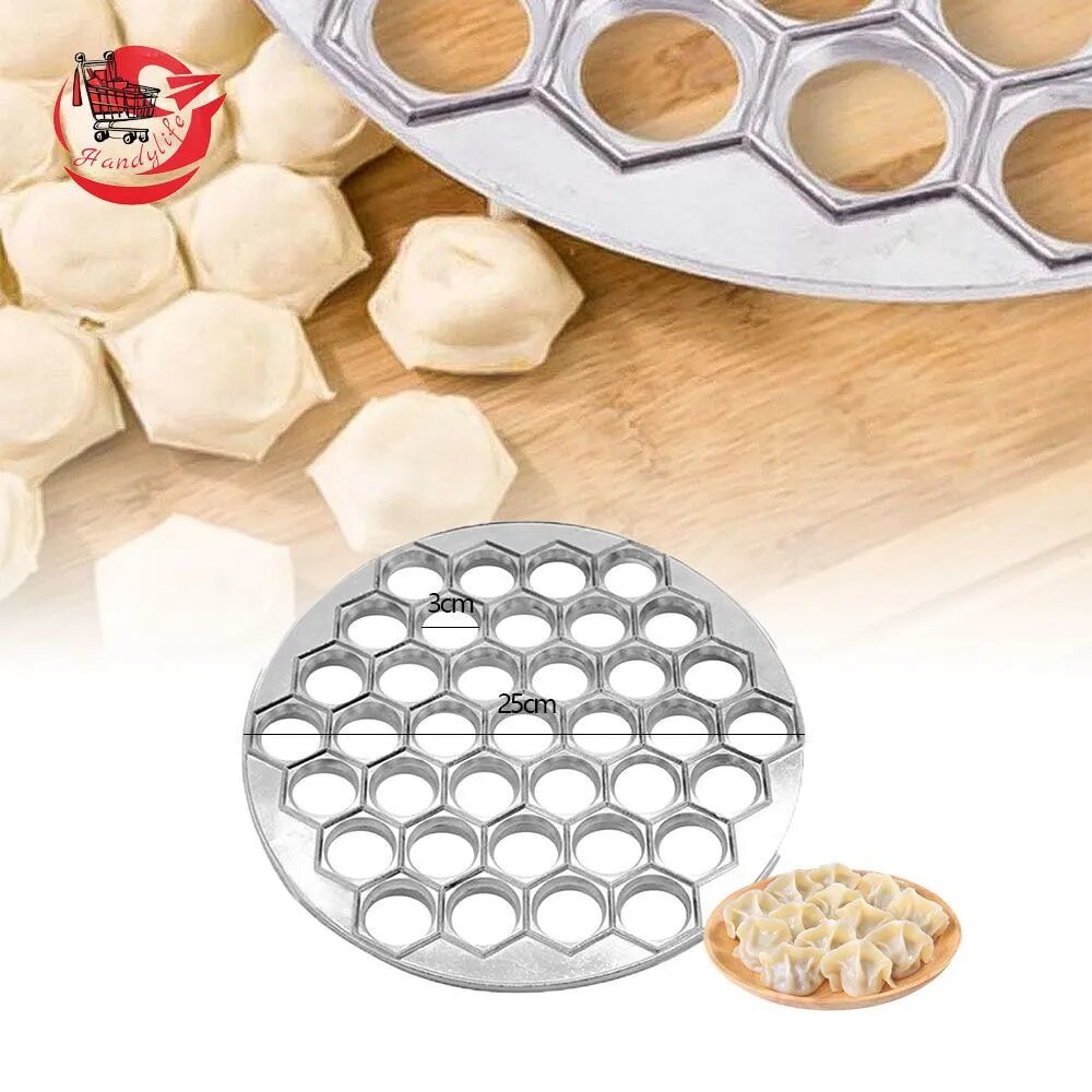 Форма для пельменей