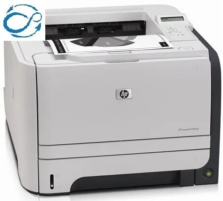 Принтер HP LaserJet P2055d