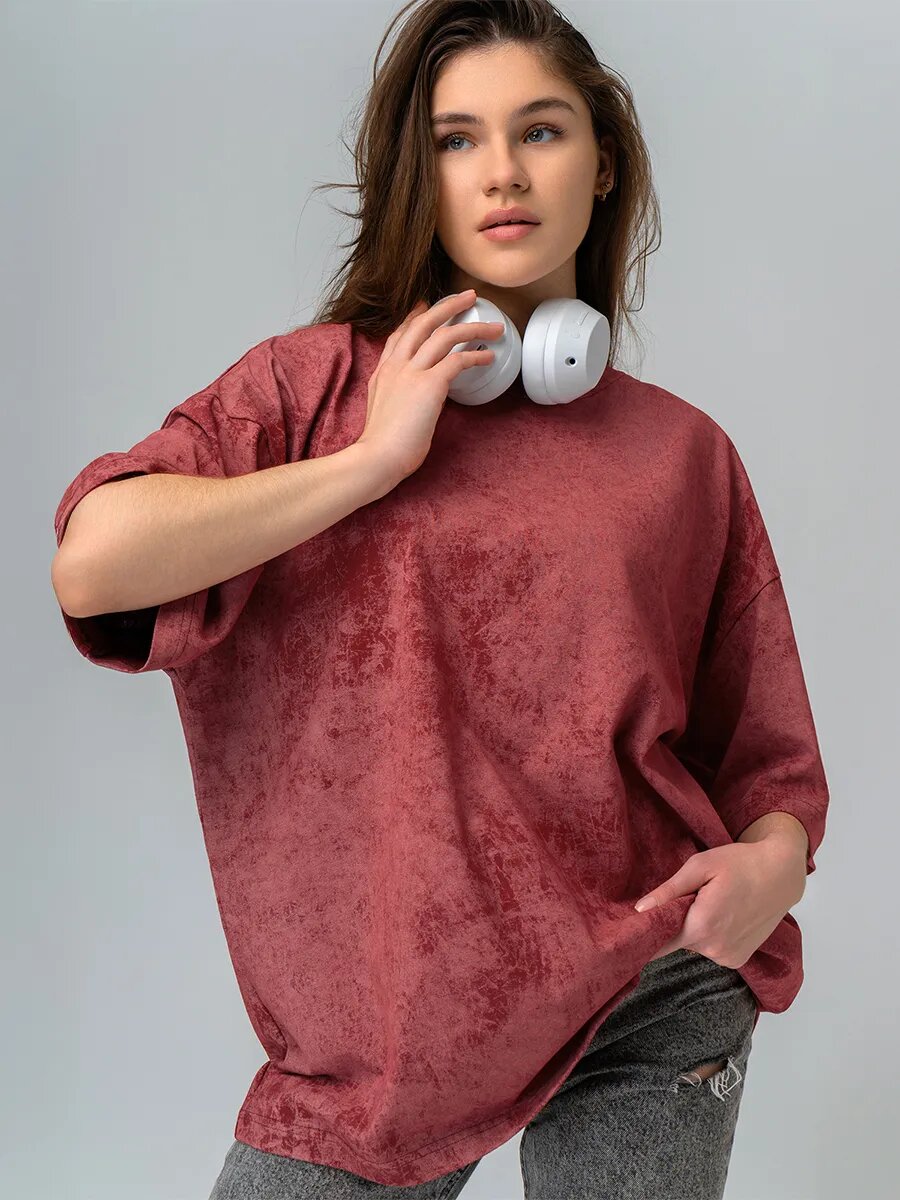 Футболка для женщин