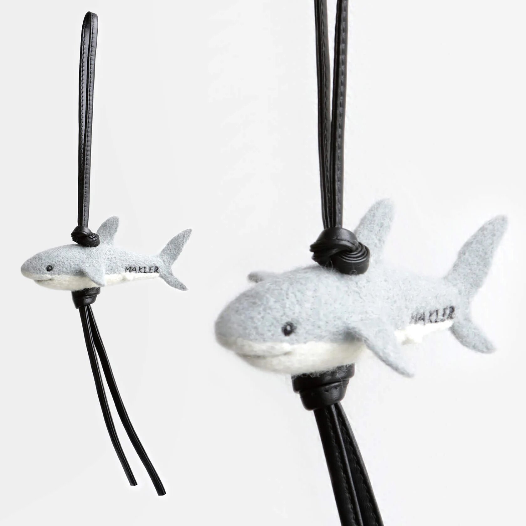 Украшение на сумку MAKLER