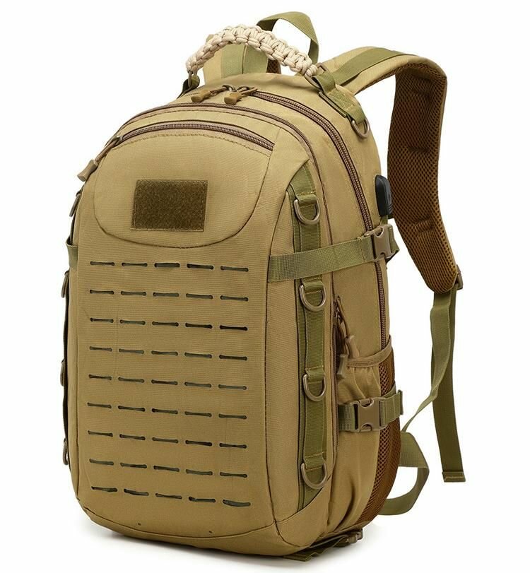 Рюкзак Direct Action Dragon Egg Coyote Brown 25L