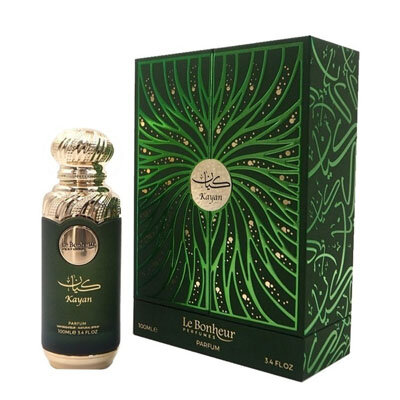 Парфюмерная вода Le Bonheur Perfumes Kayan 100 мл.