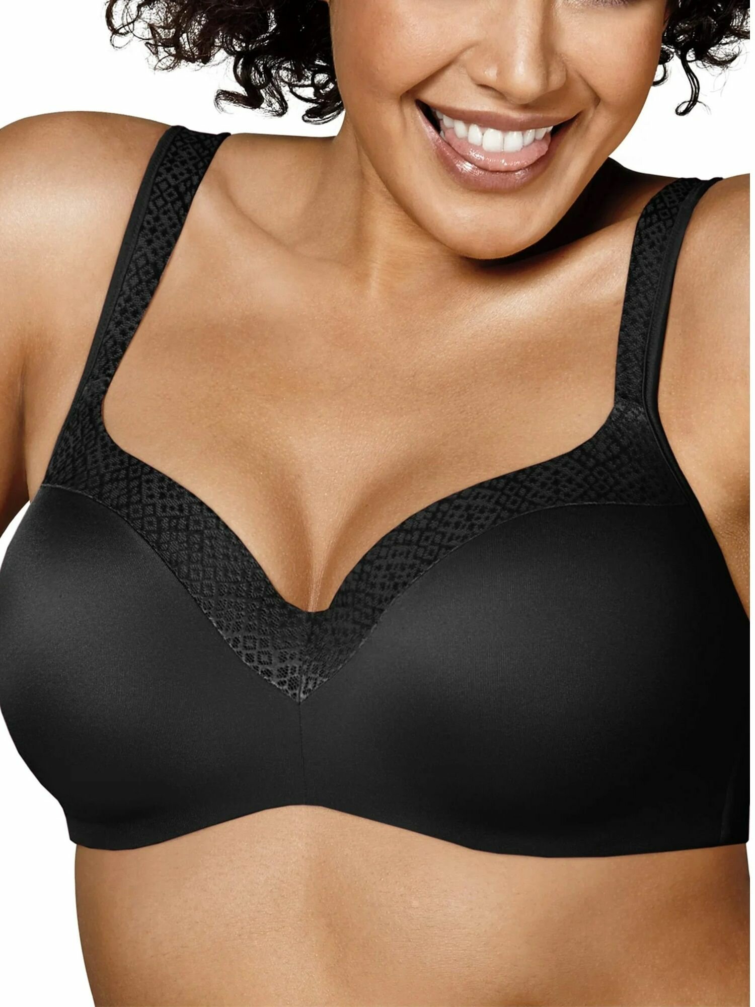 Бюстгальтер Базовая коллекция