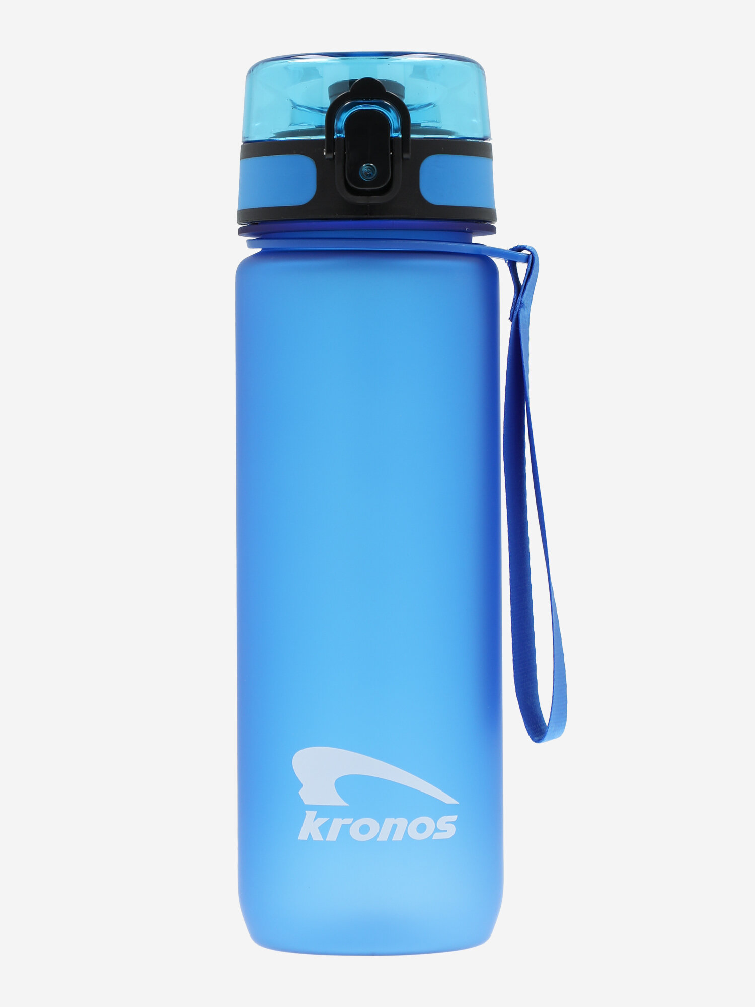 Бутылка для воды Kronos, 0.75 л