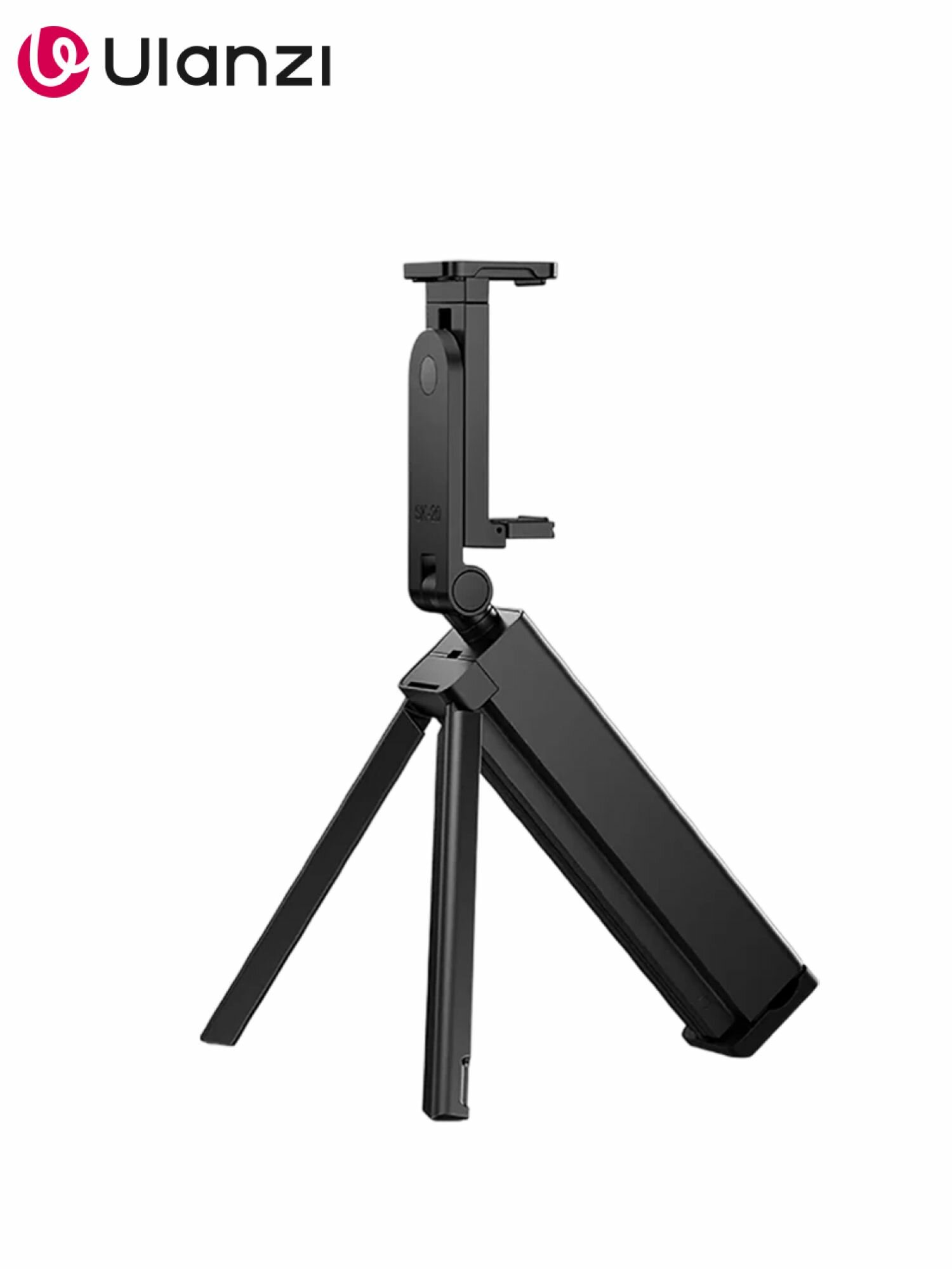 Держатель смартфона Ulanzi SK-20 Travel Holder