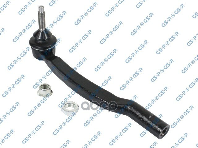 Наконечник рулевой правый VOLVO XC90 I (275) GSP арт. s070523