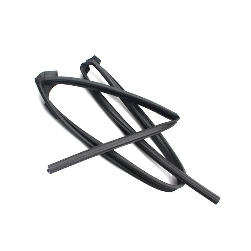 Для Suzuki Vitara LY 2015-2023 Автомобильная передняя и задняя дверь, оконное 1PC Rear Left RL