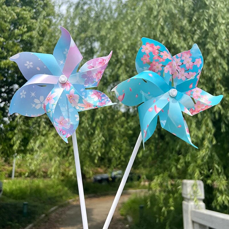 Детский ветряк