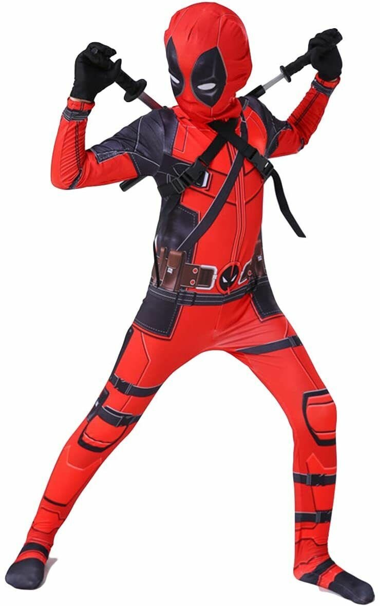 Костюм карнавальный